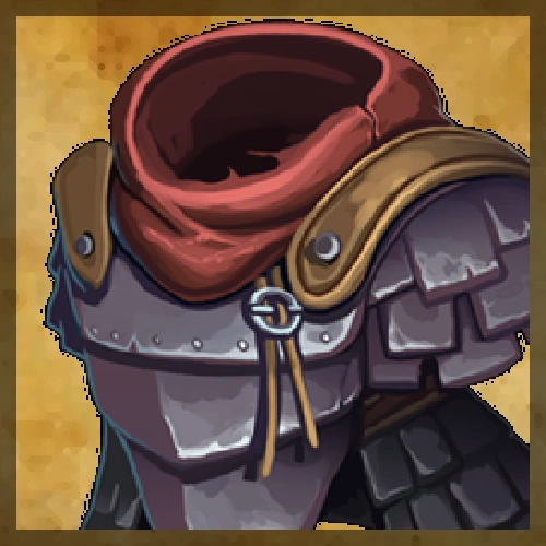 Imperial Knight Armor | Grim Tides Wiki | Fandom