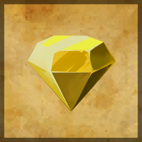 Flawless Topaz | Grim Tides Wiki | Fandom