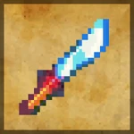 Cutlass | Grim Tides Wiki | Fandom