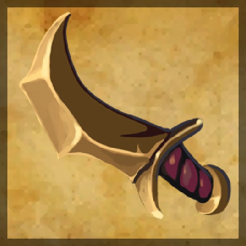 Bone Dagger | Grim Tides Wiki | Fandom