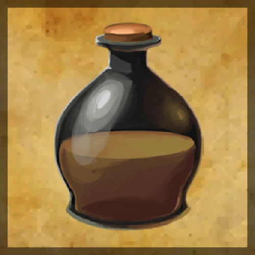Flask of Fortitude | Grim Tides Wiki | Fandom