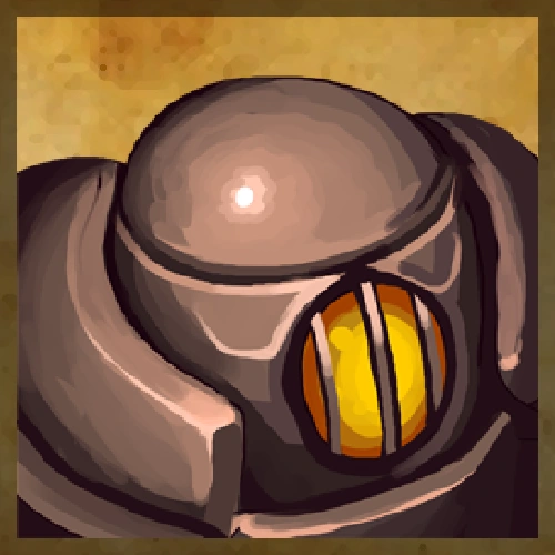 Combat Bot | Grim Tides Wiki | Fandom