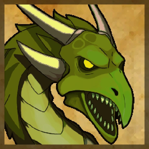 Dread Wyrm | Grim Tides Wiki | Fandom