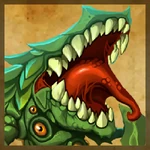 Maneater Plant | Grim Tides Wiki | Fandom
