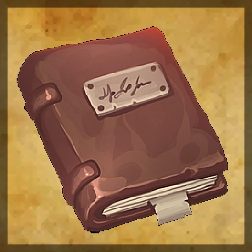 Adept's Handbook | Grim Tides Wiki | Fandom