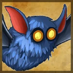 Sonic Bat | Grim Tides Wiki | Fandom