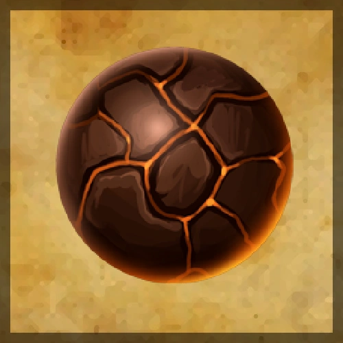 Stone-Heart Fragment | Grim Tides Wiki | Fandom