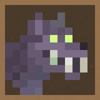 Dread wolf | Grim Series Wiki | Fandom