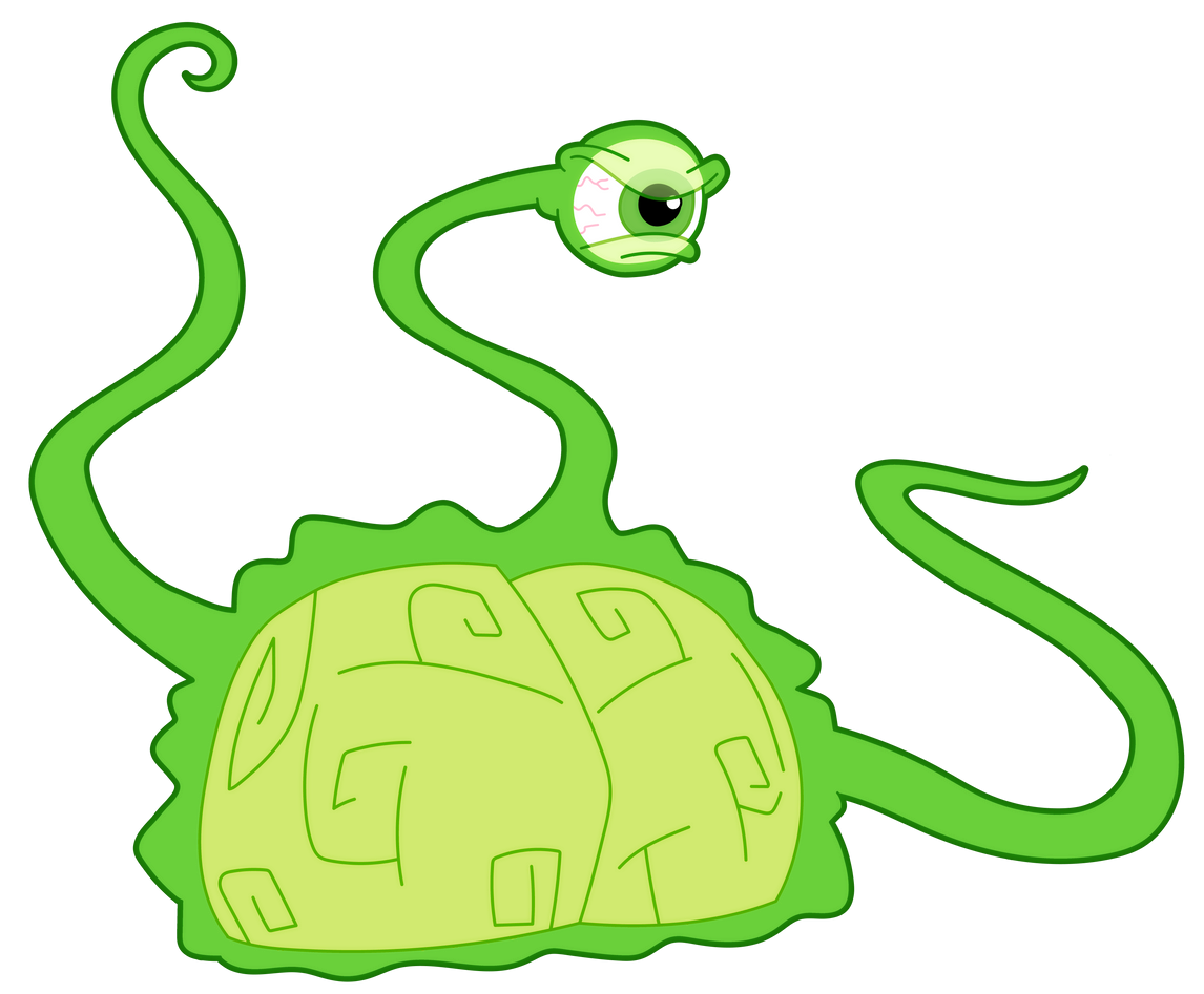 Brain Eating Meteor The Grim Adventures Of Billy And Mandy Wiki Fandom