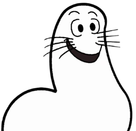 Shmoo | The Grim Adventures of Billy and Mandy Wiki | Fandom