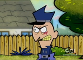 General Skarr/Gallery | The Grim Adventures of Billy and Mandy Wiki ...
