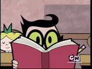 Nergal Jr./Gallery | The Grim Adventures of Billy and Mandy Wiki | Fandom