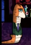 Harvey | The Grim Adventures of Billy and Mandy Wiki | Fandom