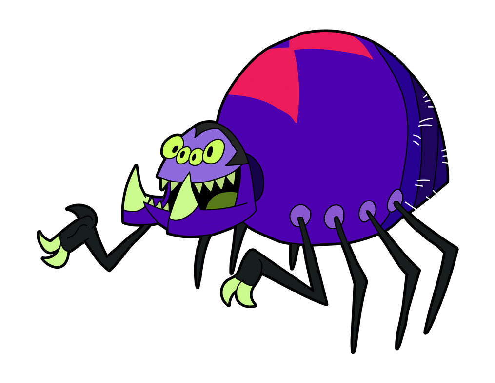 What Billy and Mandy episode is this? | Anime Superhero Forum