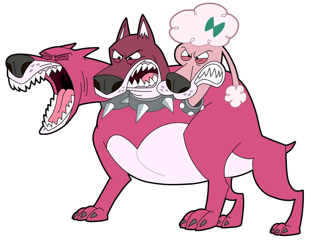 Category:Dogs | The Grim Adventures of Billy and Mandy Wiki | Fandom