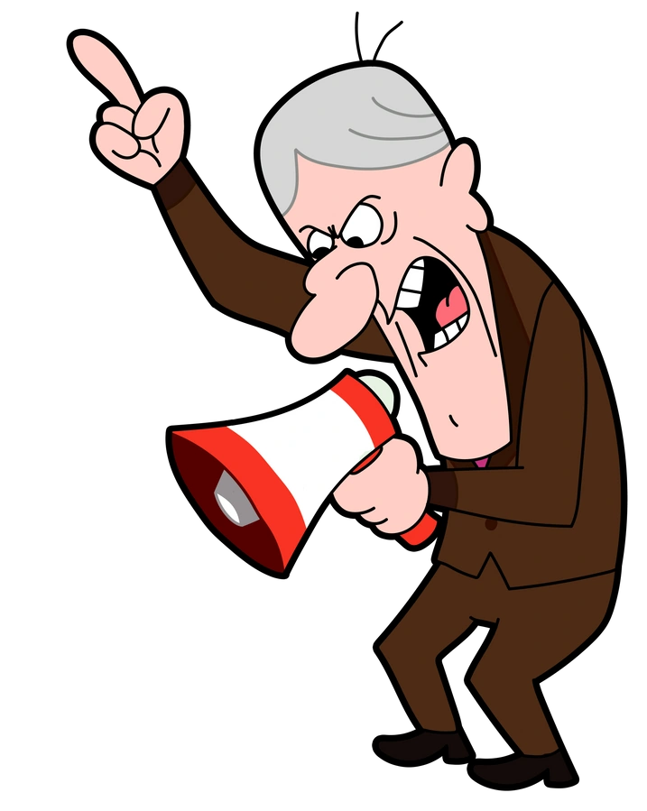 Principal Goodvibes | The Grim Adventures of Billy and Mandy Wiki | Fandom