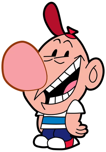 Billy | The Grim Adventures of Billy and Mandy Wiki | Fandom