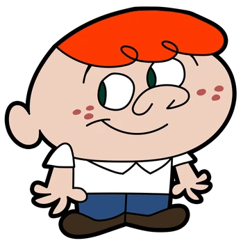 Pud'n | The Grim Adventures of Billy and Mandy Wiki | Fandom