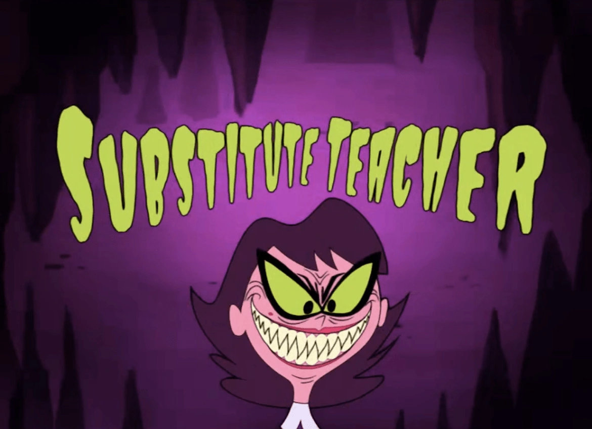 Billy And Mandy Nergal Jr Episodes