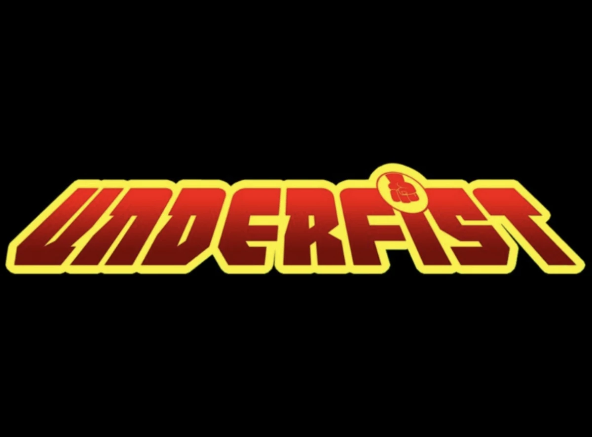Underfist (Series) | The Grim Adventures of Billy and Mandy Wiki | Fandom