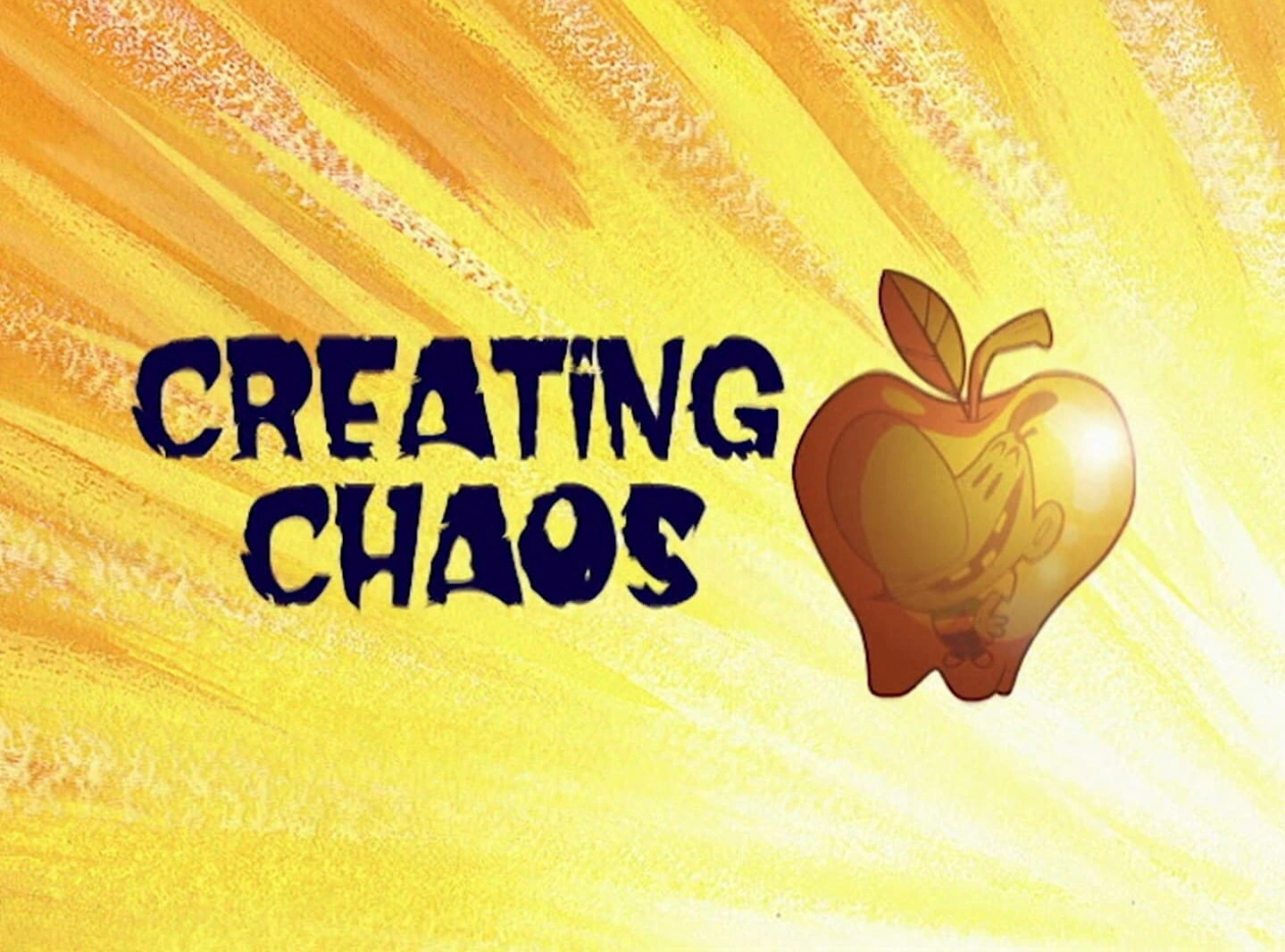Creating Chaos | The Grim Adventures of Billy and Mandy Wiki | Fandom