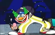 Mailman | The Grim Adventures of Billy and Mandy Wiki | Fandom