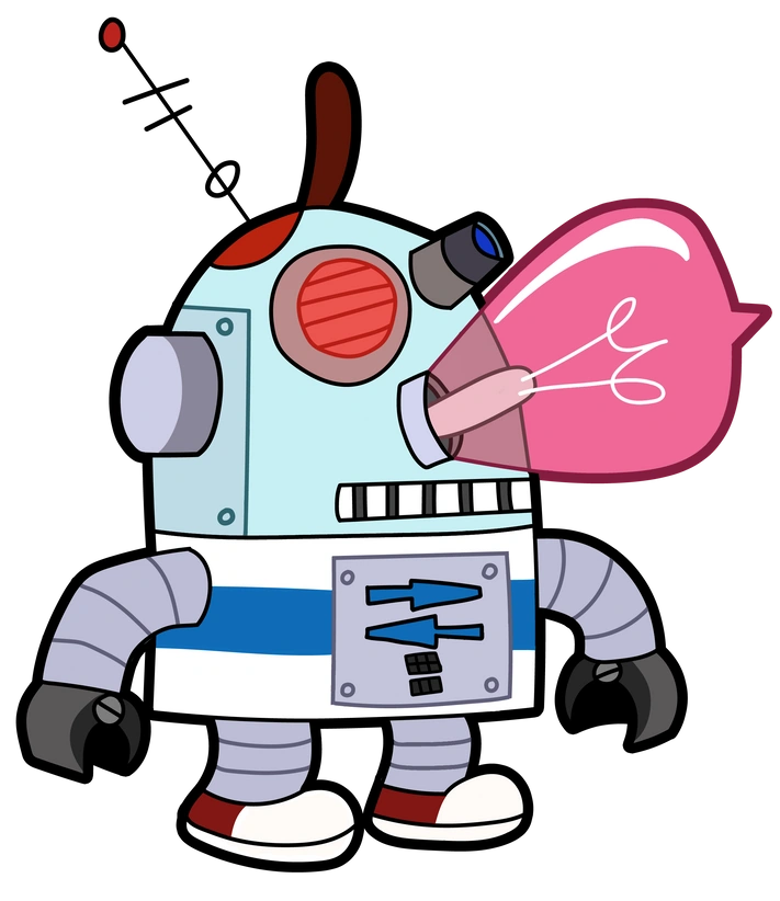 Billybot | The Grim Adventures of Billy and Mandy Wiki | Fandom