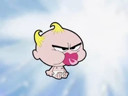 My Fair Mandy/Gallery | The Grim Adventures of Billy and Mandy Wiki ...