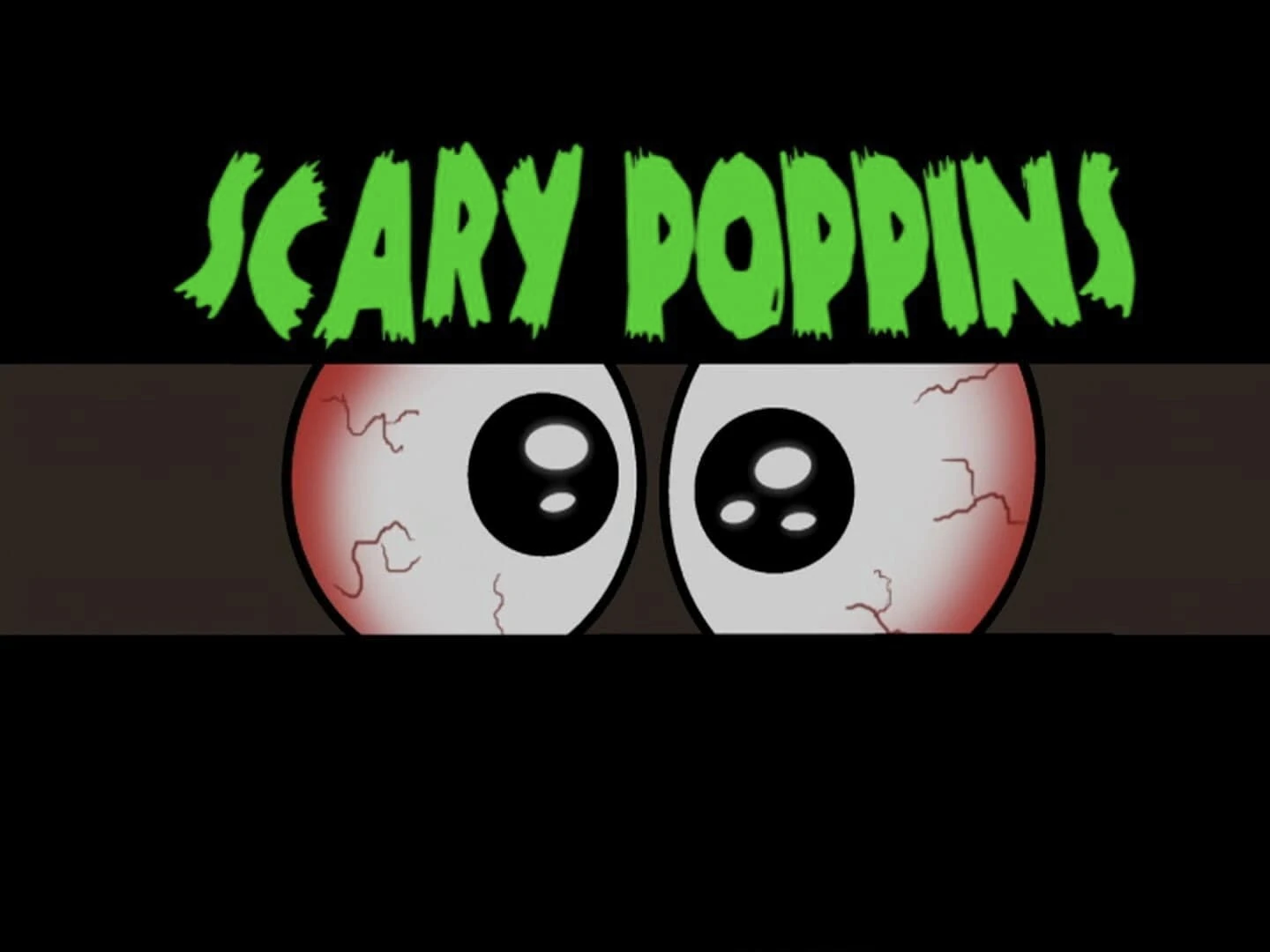 Scary Poppins | The Grim Adventures of Billy and Mandy Wiki | Fandom