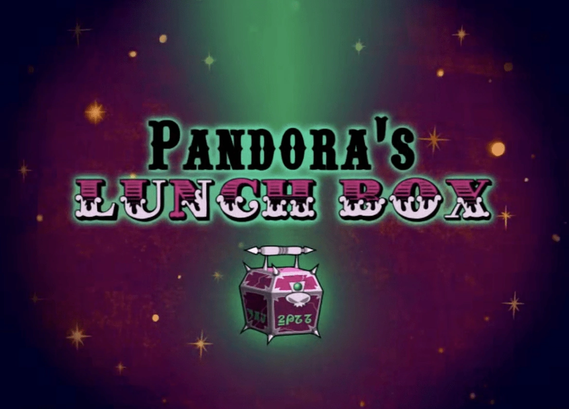 Pandora's Lunch Box | The Grim Adventures of Billy and Mandy Wiki | Fandom