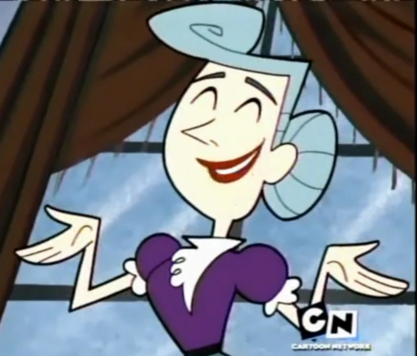 Ms.Doolin | The Grim Adventures of Billy and Mandy Wiki | Fandom