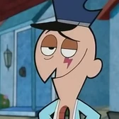 General Skarr/Gallery | The Grim Adventures of Billy and Mandy Wiki ...