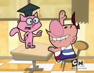 Milkshakes | The Grim Adventures of Billy and Mandy Wiki | Fandom