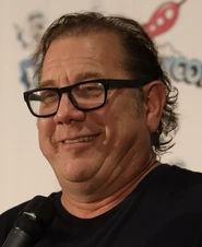 Fred Tatasciore | The Grim Adventures of Billy and Mandy Wiki | Fandom