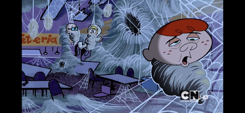 Pud'n | The Grim Adventures of Billy and Mandy Wiki | Fandom