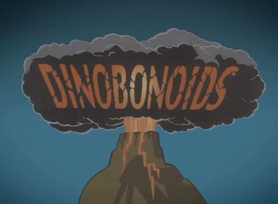 Dinobonoids | The Grim Adventures of Billy and Mandy Wiki | Fandom