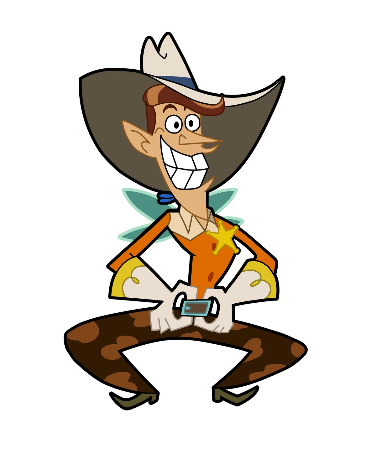 Tooth Fairy | The Grim Adventures of Billy and Mandy Wiki | Fandom
