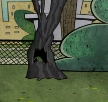 Eldridge Johnson-Mayer | The Grim Adventures of Billy and Mandy Wiki ...