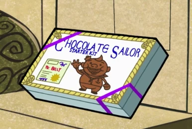 Envahisseur Zim Professeur Membrane Toast Membrane Labs | Invader ZIM
