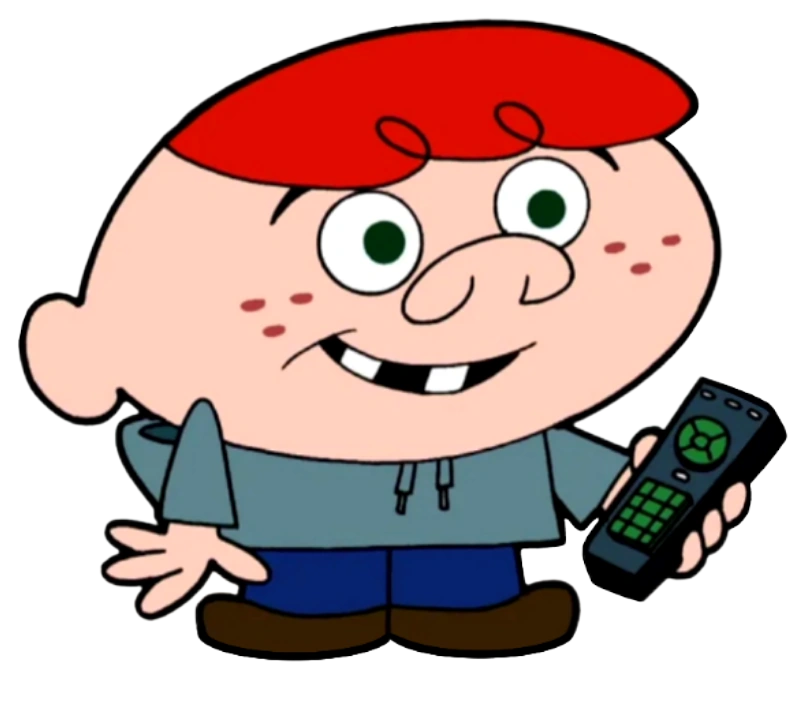 Pud'n | The Grim Adventures of Billy and Mandy Wiki | Fandom