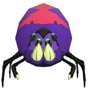 Gallery:Jeff the Spider | The Grim Adventures of Billy and Mandy Wiki ...
