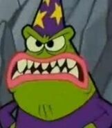 Dean Toadblatt | The Grim Adventures of Billy and Mandy Wiki | Fandom