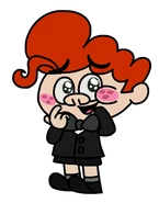 Pud'n/Gallery | The Grim Adventures of Billy and Mandy Wiki | Fandom