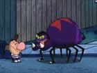 Wrath of the Spider Queen/Gallery | The Grim Adventures of Billy and ...