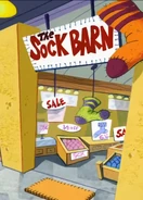 Gallery:To Eris Human | The Grim Adventures of Billy and Mandy Wiki ...