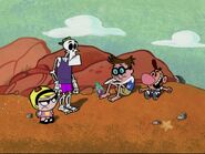 Nigel Planter | The Grim Adventures of Billy and Mandy Wiki | Fandom