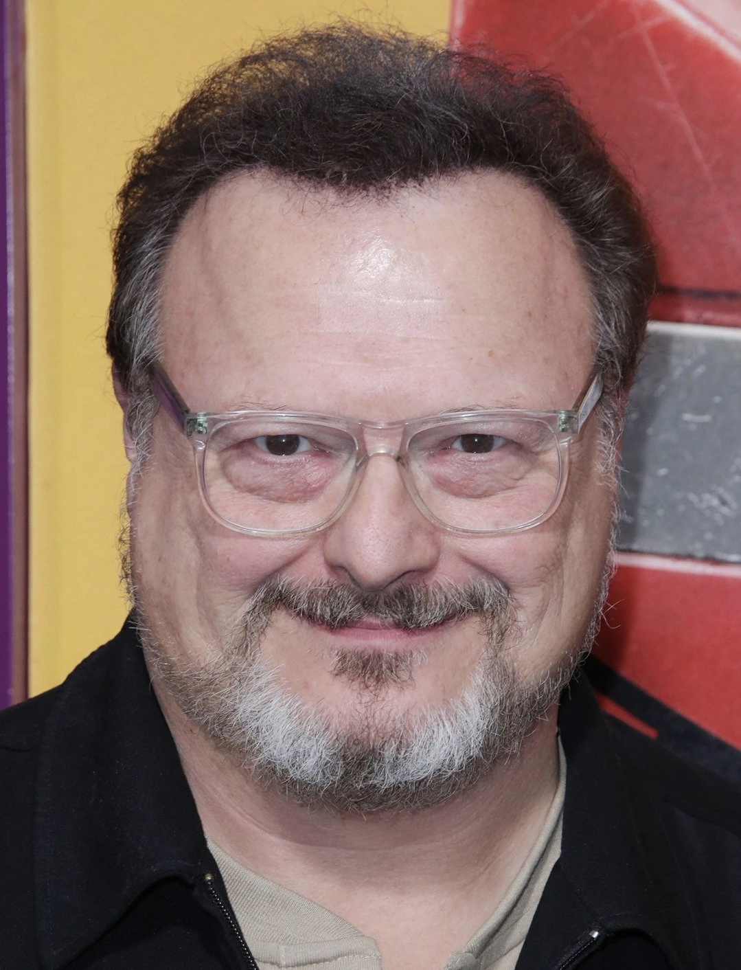 Wayne Knight Magro