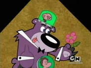 Boskov | The Grim Adventures of Billy and Mandy Wiki | Fandom
