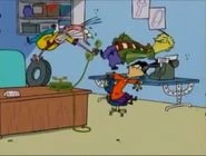 Ed, Edd n Eddy | The Grim Adventures of Billy and Mandy Wiki | Fandom