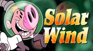 Solar Wind | The Grim Adventures of Billy and Mandy Wiki | Fandom